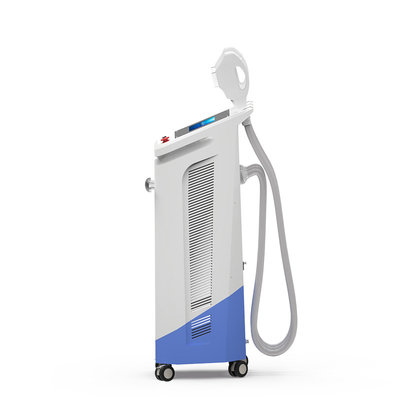 Fast hair removal most professional shr SHR IPL hair removal machine pain free