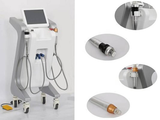  cpt skin rejuvenation machine Fractional rf microneedle pantip
