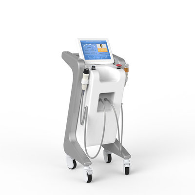 Micro needling hyperpigmentation  cpt skin rejuvenation machine