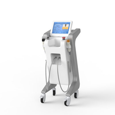 Micro needling hyperpigmentation  cpt skin rejuvenation machine