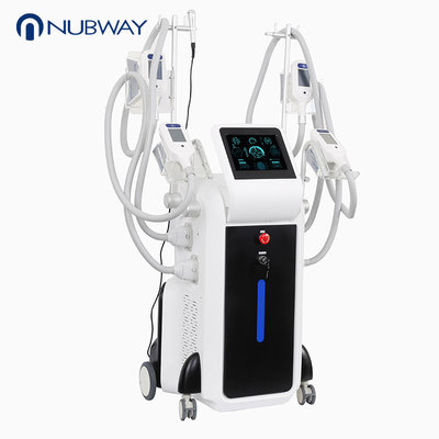 cryo 4 cocoon beauty tighten cryolipolysis system cryo fat freezing cryolipolysis machine