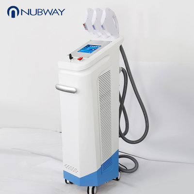 pigment removal ipl e-light rf shr shr ipl hair removal machine pain free