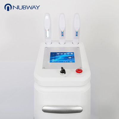pigment removal ipl e-light rf shr shr ipl hair removal machine pain free