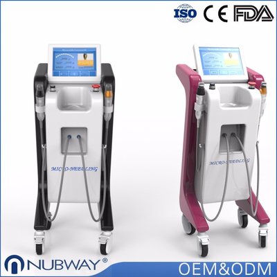 skin maintenance microneedle nurse system fractional rf microneedle machine