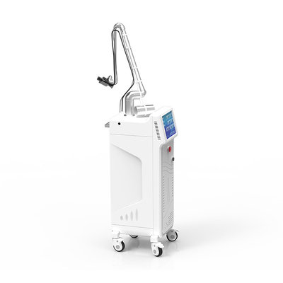 2019 Newest Ultrapulse  Fractional CO2 Laser Skin Resurfacing Machine