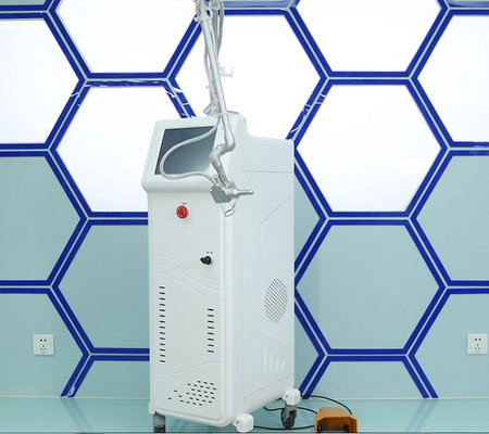 2019 Newest Ultrapulse  Fractional CO2 Laser Skin Resurfacing Machine