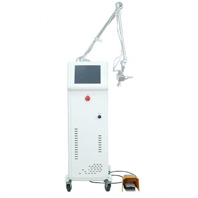 Pixel RFCO2 Fractional Laser skin resurfacing co2 fractional laser