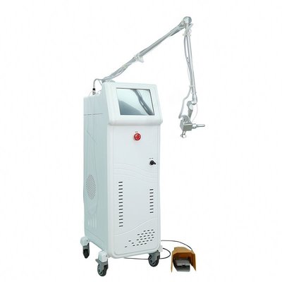 High Quality co2 fractional laser machine with newest technology