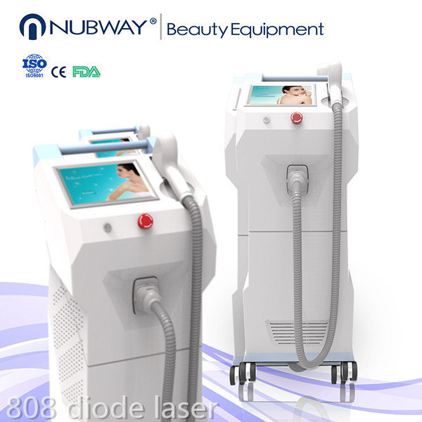 2014 the most professional 808 diode laser hair removal machine is in hot sale
