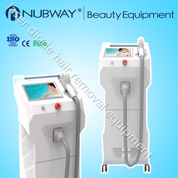 2017 the most professional diode laser soprano hair removal machines for sale
