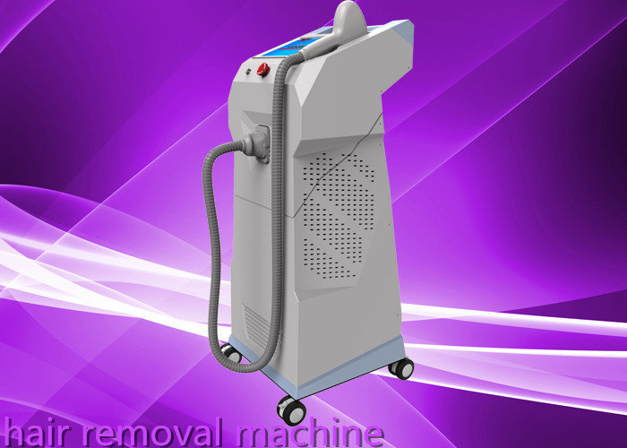 2014 the lastest 808nm lumenis diode laser hair removal machine for sale