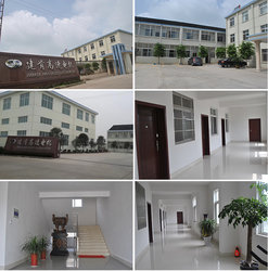 Jingjiang City Jianken High-Speed Electricmotor Co.,Ltd.