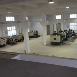 Jingjiang City Jianken High-Speed Electricmotor Co.,Ltd.