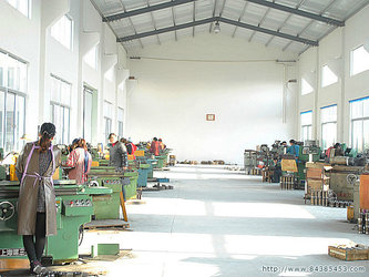 Jingjiang City Jianken High-Speed Electricmotor Co.,Ltd.