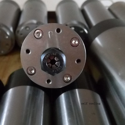 JGD-48 50000rpm 60000rpm 42000rpm 90W 150W 250W 300W ER8 ER11 Water Cooling Spindle Motor