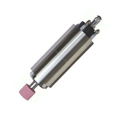JGM-100 water cool 50000rpm 3.5kw grinding spindle high speed machine motor with best price from manufacturer