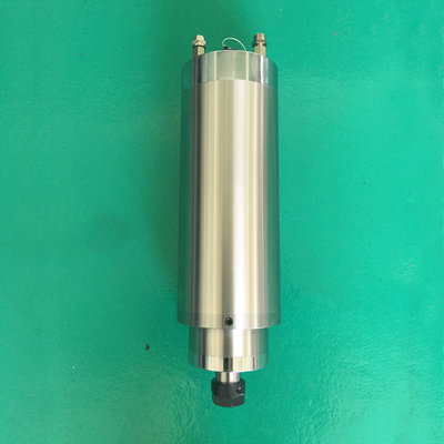 JGH-105 3kw new hottest sale 12000rpm constant power  motorized spindle motor from manufacturer