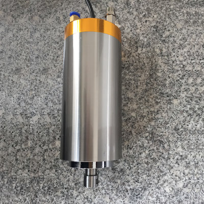 JGM-80 60000rpm 1.5kw wood cnc router grinding motor atc spindle with best price