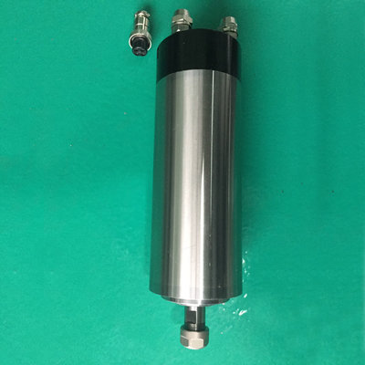 JGD-62 40000rpm ER11 220V water cooled high speed spindle motor for cnc pcb milling