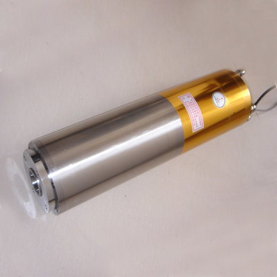 JGL-100 2.5KW 24000rpm ISO25 atc cnc router spindle motor