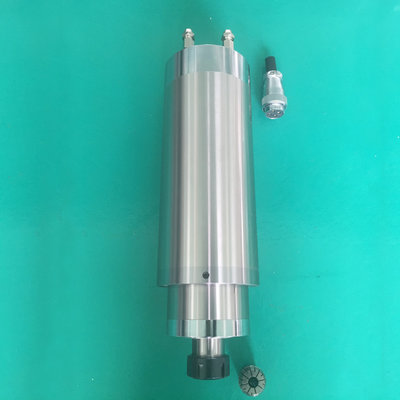 JGD-125 5.5kw spindle motor for stone CNC Price engraving machine cutting router