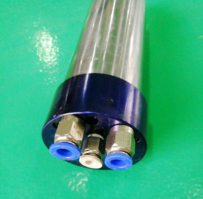 JGD-62 1.5KW 60000rpm 4 ceramic bearings high frequency cnc milling motor spindle