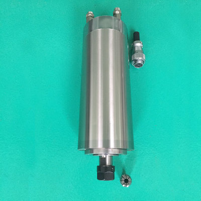 Jianken JGM-80 1.5kw 24000rpm water cool internal grinding spindle for sale