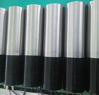 JGL-80 new custom engine 2.2kw 30000rpm 500HZ iso20 Water Cooled atc spindle motors for cnc machine center