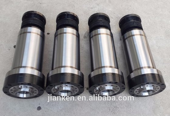 JGC-120 5.5kw 6000rpm belt driven mechanical spindle for machine tool lathe for sale