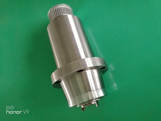 Jianken hottest sale belt driven ATC BT30 Spindle with best price from manufacturer