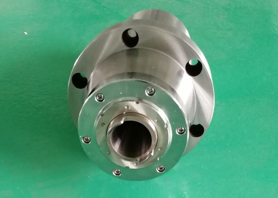 Jianken hottest sale belt driven ATC BT30 Spindle with best price from manufacturer