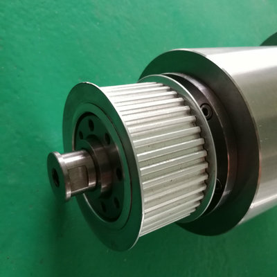 Jianken hottest sale belt driven ATC BT30 Spindle with best price from manufacturer