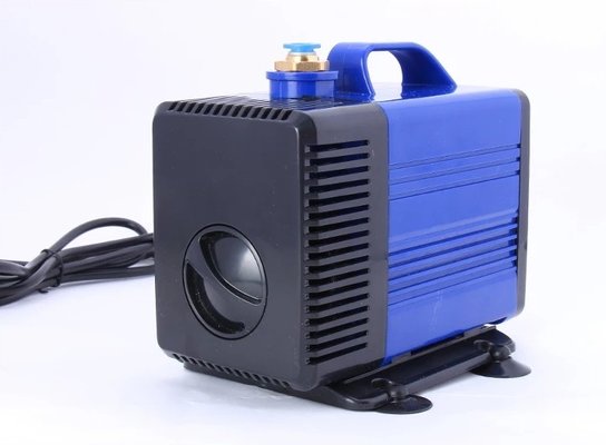 125mm ER25 6hp 24000rpm electric spindle set with frequency converter, water pump and collet