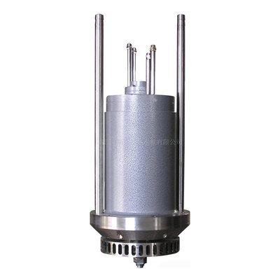 JGF-1.5 Ton electric drive high speed sprayer centrifuge centrifugal machine