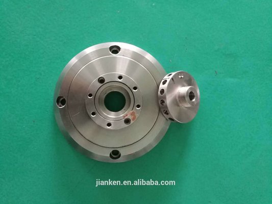 JGF-1.5 Ton electric drive high speed sprayer centrifuge centrifugal machine