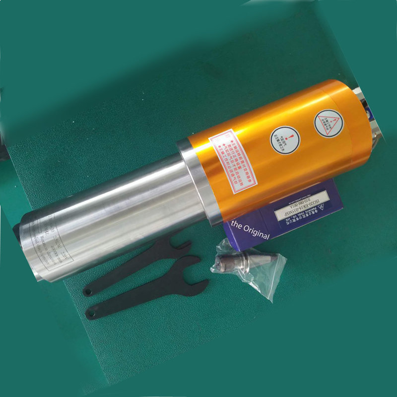 JGL-80 hottest sale water cooling automatic tool change atc spindle motor with best price for cnc machining center
