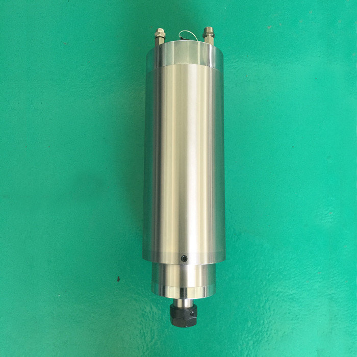 JGH-105 3kw new hottest sale 12000rpm constant power  motorized spindle motor from manufacturer