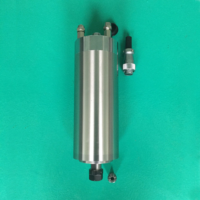 JGH-80 hot sale permanent power steel metal cutting motorized spindles with best price