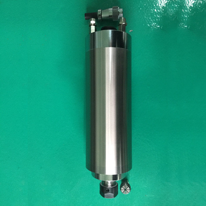 JGH-85 hot sale permanent power 1.8kw 2.2kw 24000rpm metal cutting cnc spindle with best price
