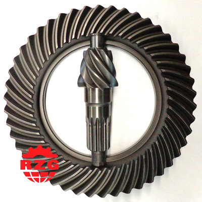China 10037900-10037800 Agricultural Machinery Rotavator Gears supplier
