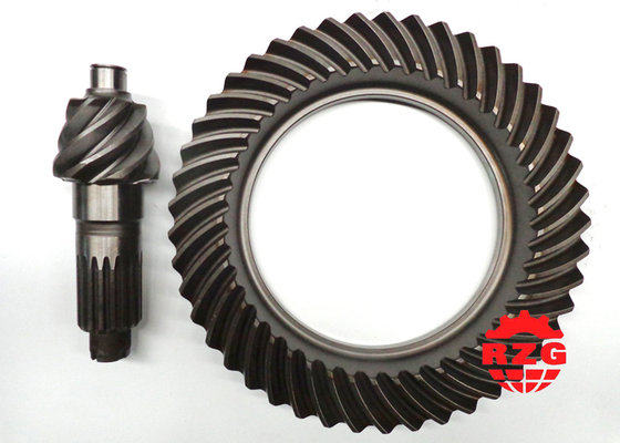 China 10012900-10013000 Agricultural Machinery Rotavator Gears supplier