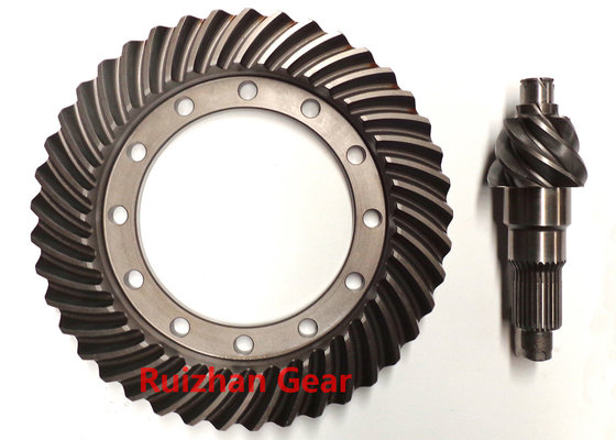China 10009900-10010000 Agricultural Machinery Rotavator Gears supplier