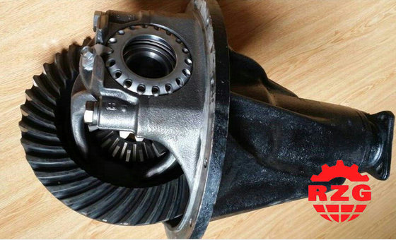 China Professional Automobile MITSUBISHI Differential Hypoid offset 28-57 supplier