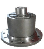 China TOYOTA Limited Slip Differential , Professional Spiral Bevel Gearbox supplier