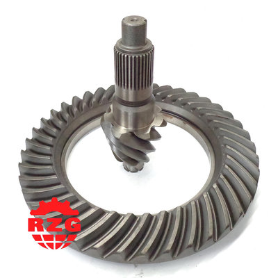 10023900-10021500 Agricultural Machinery Rotavator Gears supplier