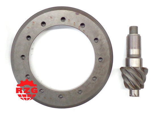 10023900-10021500 Agricultural Machinery Rotavator Gears supplier