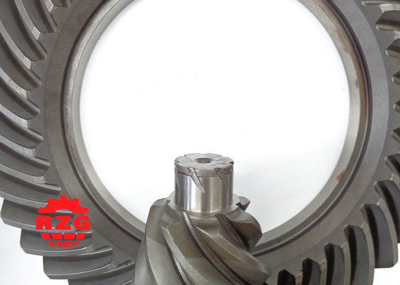 10023900-10021500 Agricultural Machinery Rotavator Gears supplier