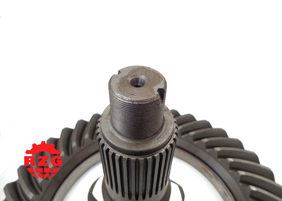 10023900-10021500 Agricultural Machinery Rotavator Gears supplier