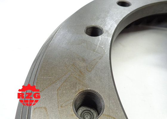 10023900-10021500 Agricultural Machinery Rotavator Gears supplier