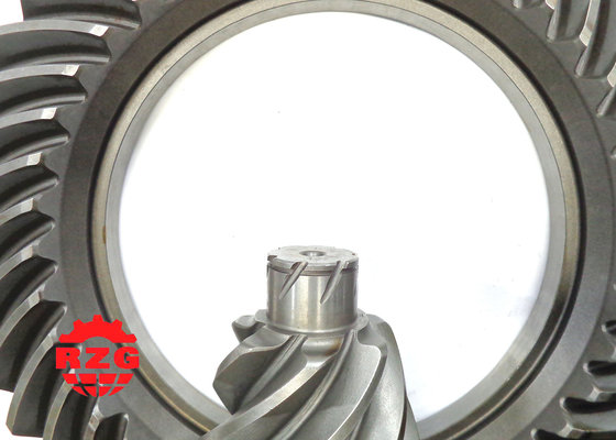 10023900-10021500 Agricultural Machinery Rotavator Gears supplier